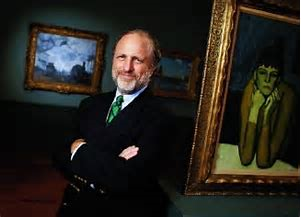 Curatorial Research – PRAM